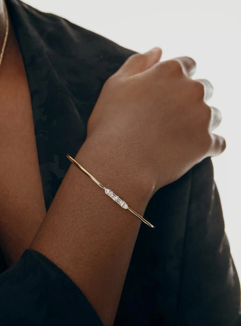 Brazaletes y Pulseras – Naos Jewelry